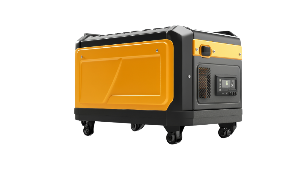 Backup Generators: Reliable Power Solutions for Tampa Homes